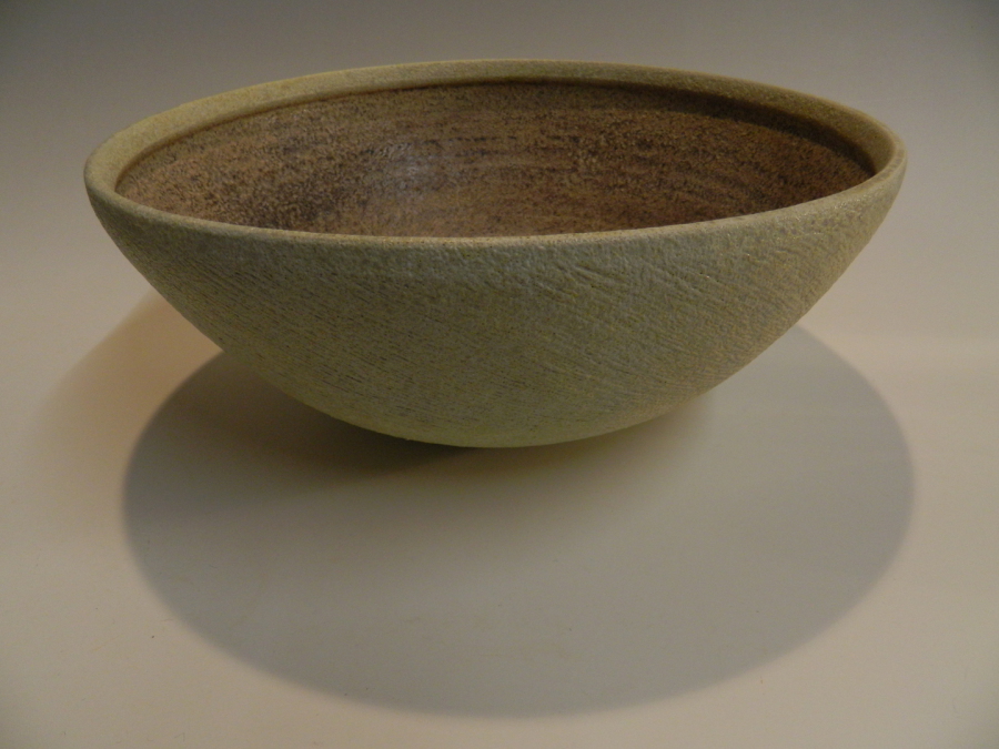 Chris Carter Pottery - Home